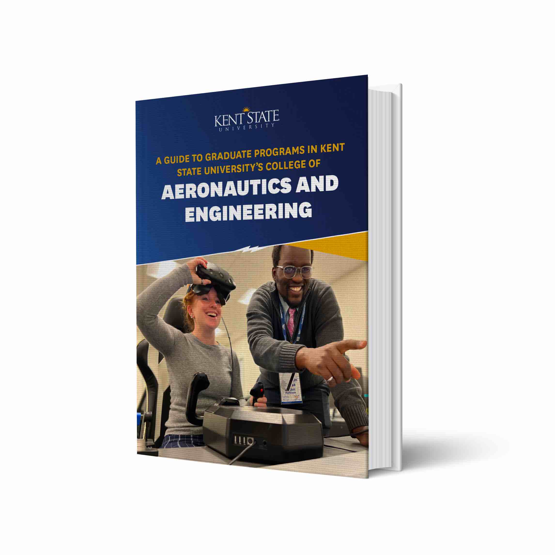 Graduate Programs | CAE | Kent State University